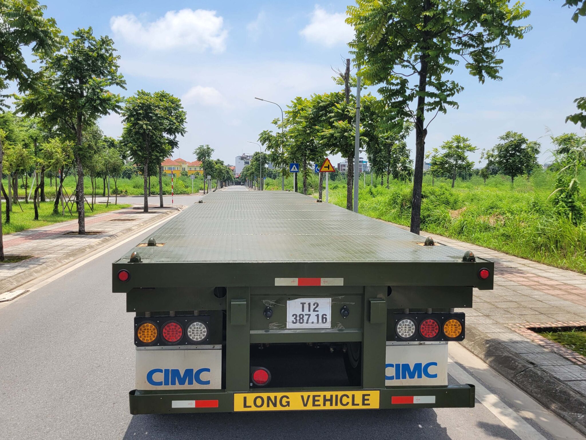 Tại Sao Mooc Sàn CIMC Là Lựa Chọn Hoàn Hảo Cho Ngành Logistics Hiện Đại ...